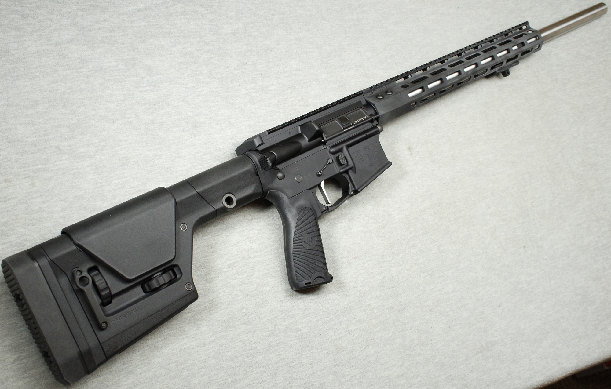 Wilson Combat ~ Protector ~ .223 REM | Bass Pro Shops